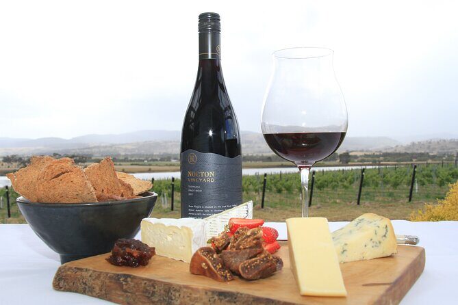 Private Winery Tour from Hobart - Who Is This Tour Best For?