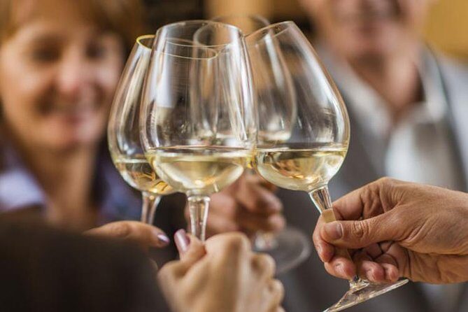 Private Winery Tour of Niagara-on-the-Lake - An In-Depth Look at the Tour Experience