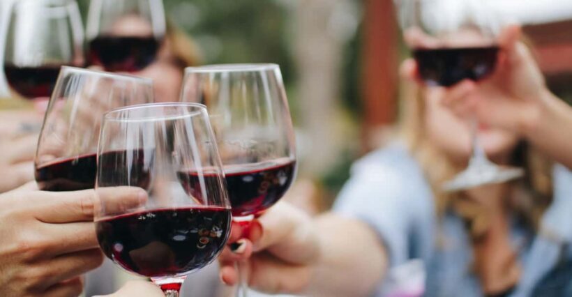 Private winery tour - Exploring the Charm of Provence’s Wine Country