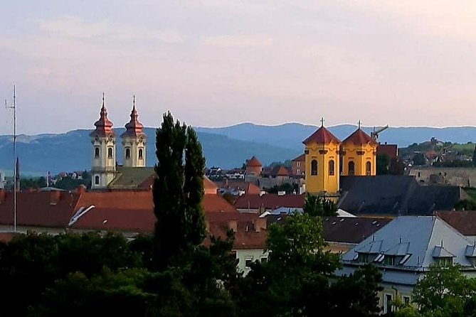 Private winetasting and sightseeing tour to Eger, home to Bull's Blood wine! - What Travelers Say: Real Experiences and Highlights