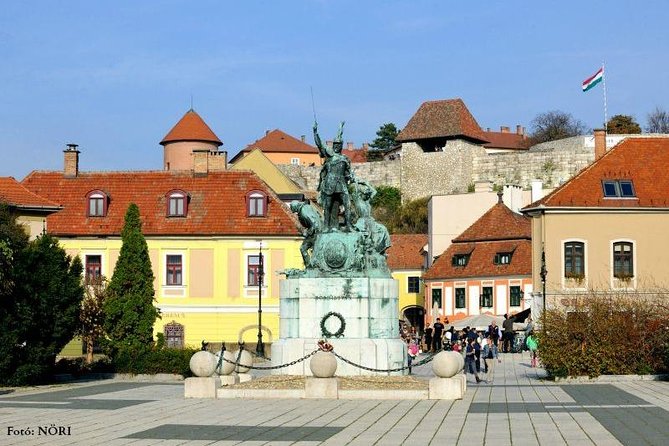 Private winetasting and sightseeing tour to Eger, home to Bull's Blood wine! - Who Will Love This Tour?