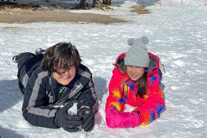 Private Winter Tour + Sledding in Rocky Mountain National Park - Final Thoughts