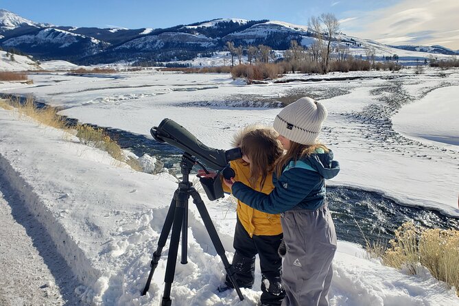 PRIVATE Wolf & Wildlife Watching in Yellowstone's Lamar Valley - FAQ