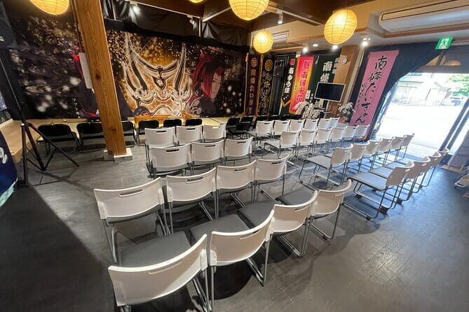 Private workshop and Japanese style dance show in Nikko - Exploring the Experience in Detail