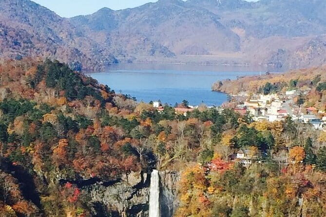 Private workshop and Japanese style dance show in Nikko - Frequently Asked Questions