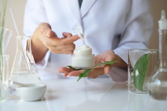 PRIVATE Workshop ESSENTIAL OILS & OLIVE OIL Factory with TASTING - What’s Included and What to Consider