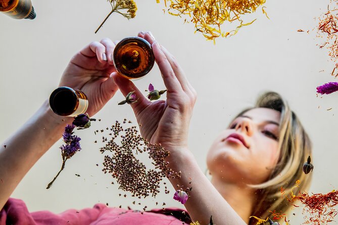 PRIVATE Workshop ESSENTIAL OILS & OLIVE OIL Factory with TASTING - The Sum Up: Who Will Love This Tour?