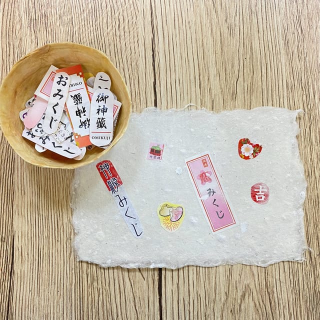 Private Workshop for Making Paper Last 1,000 Years in Ueno - Experience Details