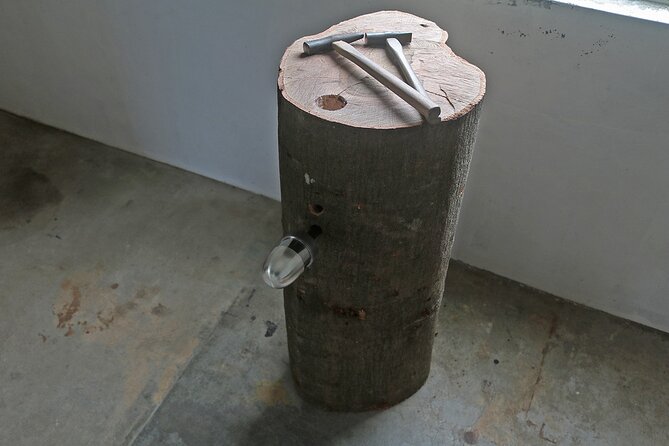 Private Workshop for Making Pewter Sake Cup in Kyoto - Workshop Overview