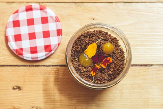 Private Workshop Preparation of Pintxos With Lunch in Bilbao - Menu Highlights