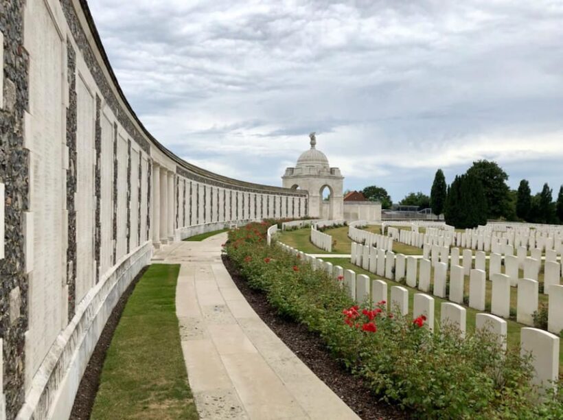 Private World War I Battlefield Tour - Who Will Love This Tour?