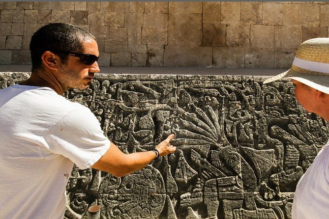 Private World Wonder Discovery Tour in Chichen Itza, Cenote and Valladolid - What makes this tour worth considering?