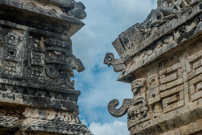 Private World Wonder Discovery Tour in Chichen Itza, Cenote and Valladolid - Who is this tour best suited for?