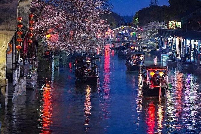 Private Wuzhen and Xitang Amazing Day Tour from Shanghai - Who Will Love This Tour?