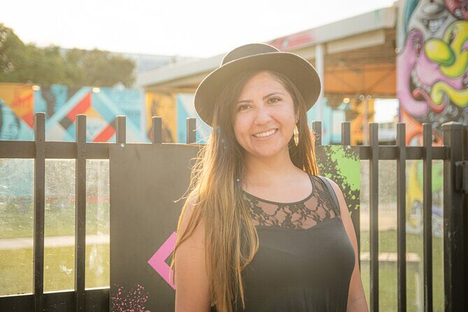 Private Wynwood Miami Photoshoot - Key Points