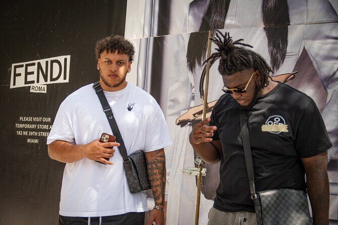 Private Wynwood Miami Photoshoot - FAQ