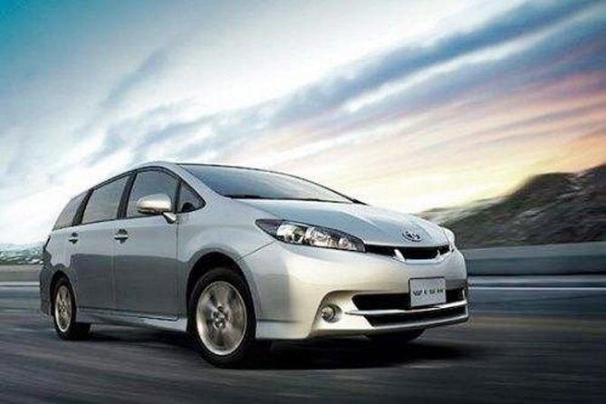 Private Xiamen Gaoqi Airport Arrival Transfer to City Area - What to Expect from the Service