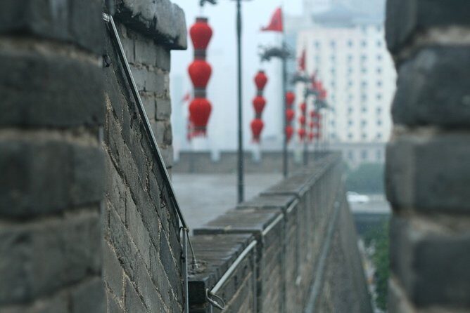 Private Xi'an 2-Day Tour from Shanghai with Deluxe Soft Sleeper Train Experience - Deep Dive into the Experience