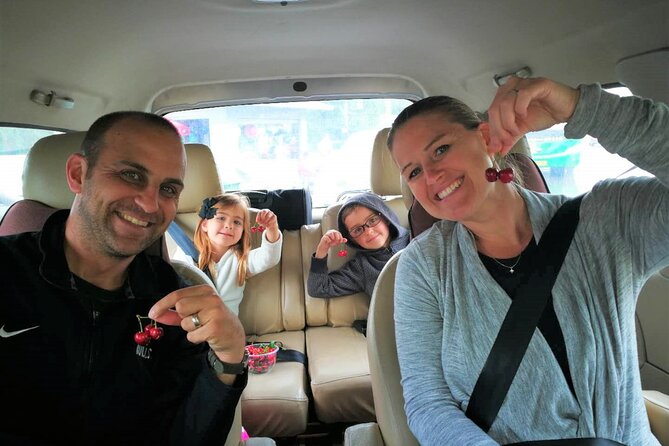 Private Xi'an Day Tour: Terracotta Army&Optional City Attractions - Exploring the Terracotta Army