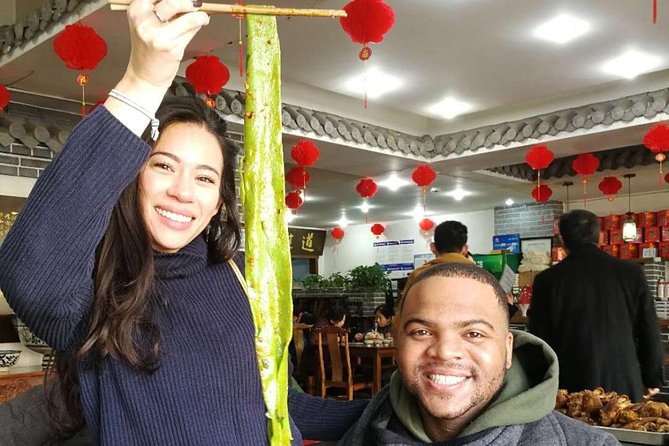 Private Xi'an Day Tour: Terracotta Army&Optional City Attractions - What to Expect and How to Prepare