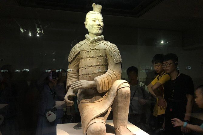 Private Xi'an Driver Service to Terracotta Army - Who This Tour Is Perfect For