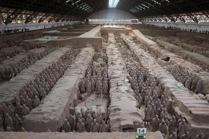 Private Xi'an Terracotta Warriors Day Tour From Beijing Including Flight Charge - Final Thoughts: Is This the Right Choice for You?