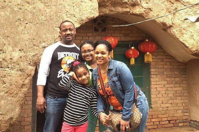 Private Xi'an Tour: Terracotta Warriors, Hanyangling Museum, Cave Homes - A Glimpse into Traditional Rural Life