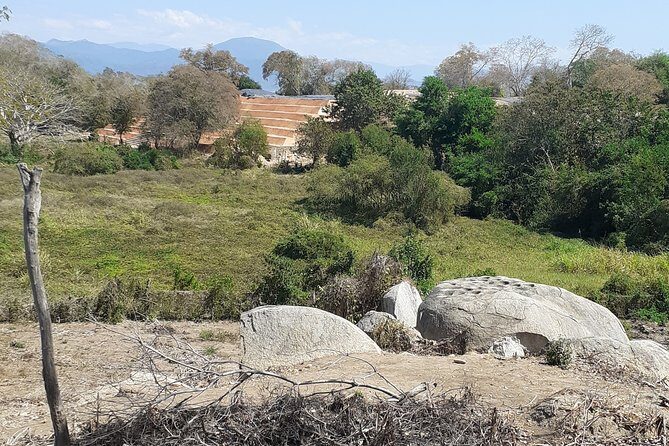 Private Xihuacan Archaeological Tour - Practical Details