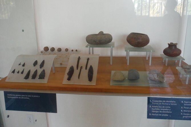 Private Xihuacan Archaeological Tour - Authentic Reviews from Travelers
