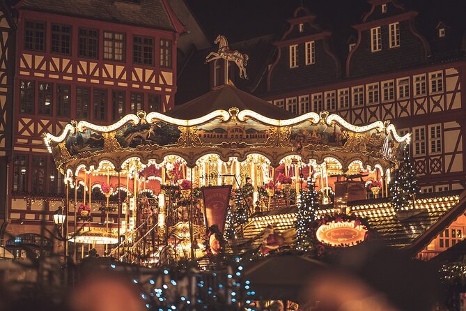 Private Xmas Market Hopping with wine tasting and gondola ride - Is This Tour Worth the Price?