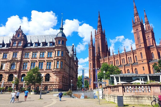 Private Xmas Market Hopping with wine tasting and gondola ride - Who Will Love This Tour?