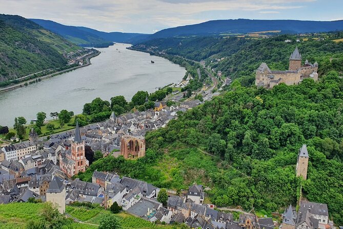 Private Xmas Market Hopping with wine tasting and gondola ride - Final Thoughts