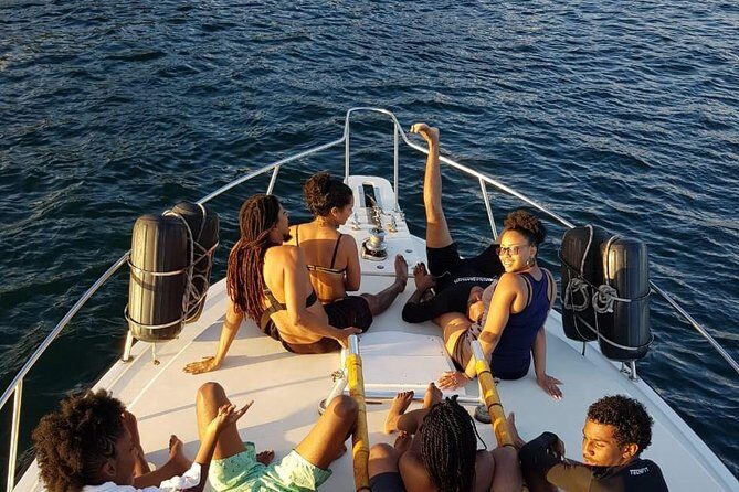 Private Yacht Charter Along Trinidad North West Coast - Authentic Experiences and Traveler Insights