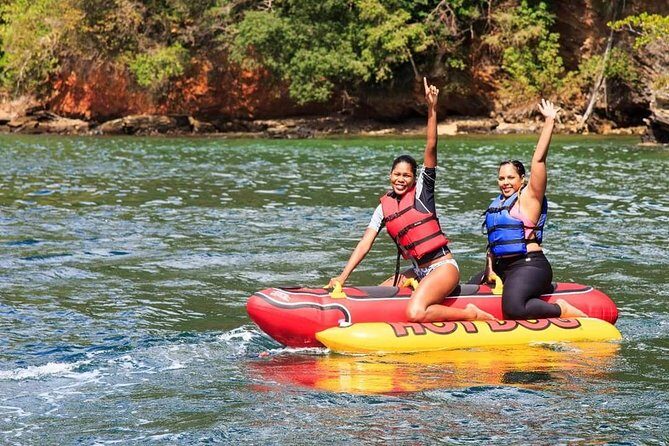 Private Yacht Charter Along Trinidad North West Coast - Analyzing Value: Is It Worth It?