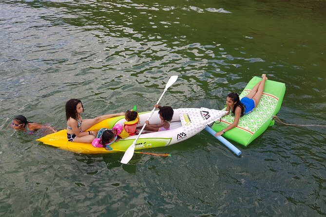 Private Yacht Charter Along Trinidad North West Coast - Practical Tips for Your Trip