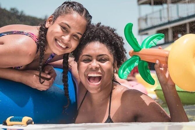 Private Yacht Charter Along Trinidad North West Coast - The Sum Up: Who Is This Tour Best For?