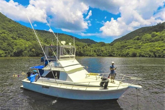 Private Yacht Charter Along Trinidad North West Coast - FAQ