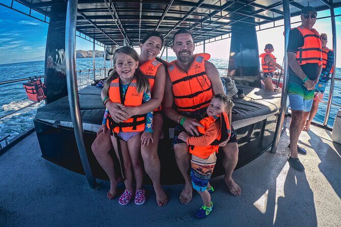 Private Yacht Charter ChicaFUN 2 Waterslides All Inclusive - FAQ