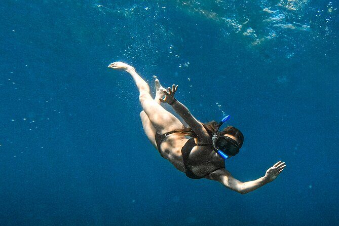 Private Yacht Charter ChicaFUN 4 All Inclusive - FAQs
