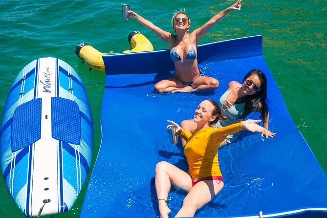 Private yacht charter for cruising & snorkeling in Cabo San Lucas - Frequently Asked Questions
