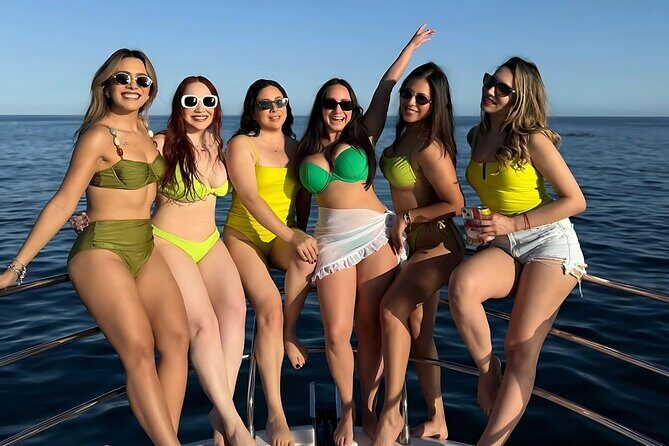 Private Yacht Charter in Cabo San Lucas  Cruise to The Arch - The Sum Up: Is This Yacht Cruise Right for You?