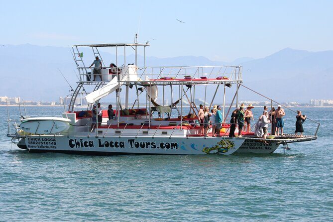 Private Yacht Charter on ChicaFun 1 Waterslides all inclusive - Value and Who Will Appreciate It