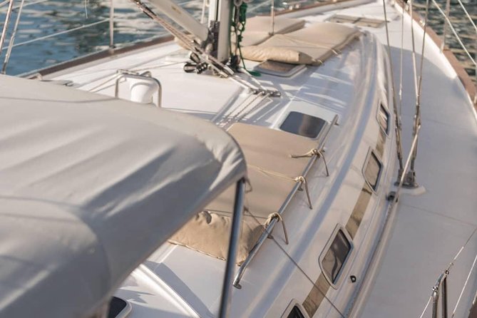 PRIVATE YACHT CHARTER VOYAGE, Food & Drinks included! - Who Should Book This Tour?