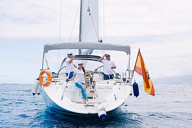 PRIVATE YACHT CHARTER VOYAGE, Food & Drinks included! - The Sum Up: Is It Worth It?