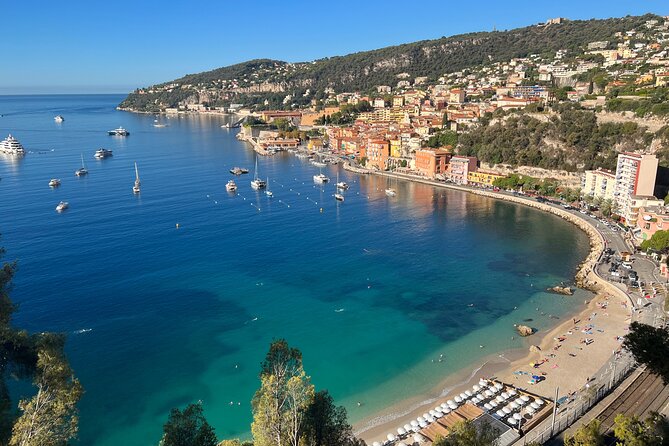 Private Yacht Charter with Skipper on The French Riviera - An Authentic Look at the Private Yacht Charter on the French Riviera