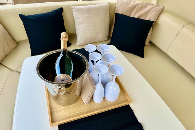 Private Yacht Charter with Skipper on The French Riviera - Who Should Book This Tour?