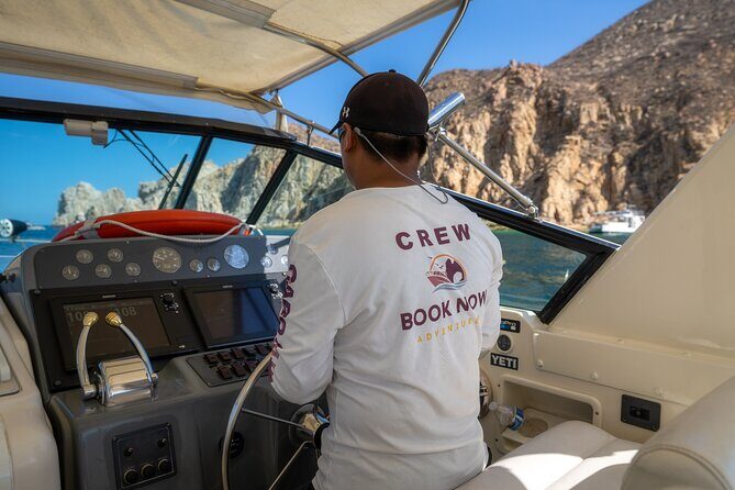 Private Yacht Cruise 4 Hour- Snorkeling & Paddle Boarding - Why Choose This Yacht Cruise in Cabo San Lucas?