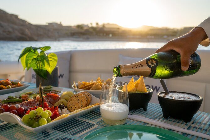 Private Yacht Cruise 4 Hour- Snorkeling & Paddle Boarding - Practical Tips for Your Trip