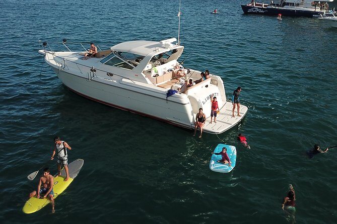 Private Yacht Cruise 4 Hour- Snorkeling & Paddle Boarding - FAQ