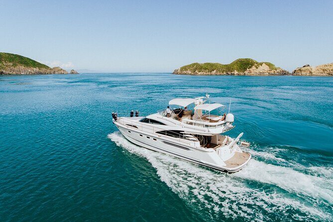Private Yacht Cruise in the Marlborough Sounds New Zealand - Value and Practical Considerations